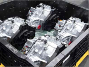 4 Reasons to Protect Your Auto Parts with Automotive Dunnage - PolyFlex ...