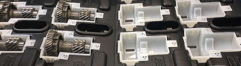 Capabilities - PolyFlex Products