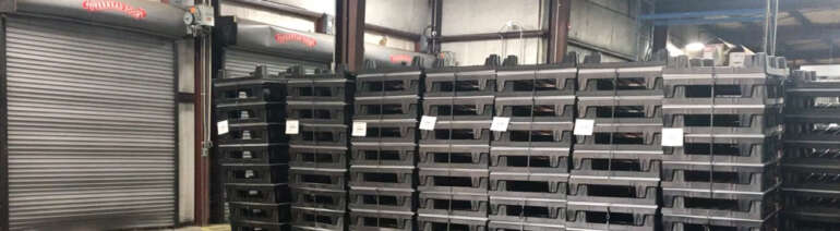 Capabilities - PolyFlex Products