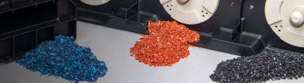 Capabilities - PolyFlex Products