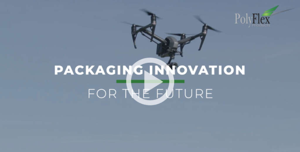 PolyFlex Products - Automated Manufacturing and Material Shipping