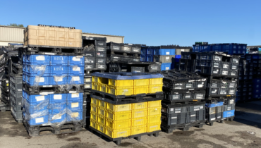 Circular Lifecycle - PolyFlex Products