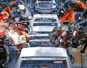 PolyFlex Products - Automated Manufacturing and Material Shipping