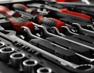 PolyFlex Products - Automated Manufacturing and Material Shipping