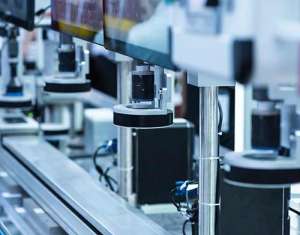 PolyFlex Products - Automated Manufacturing and Material Shipping