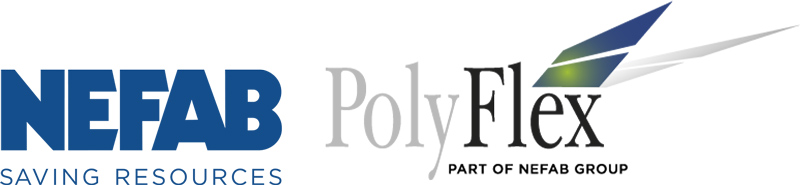 PolyFlex Products - Automated Manufacturing and Material Shipping
