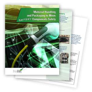 Automotive Dunnage Solutions - PolyFlex Products