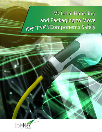 Battery/EV - PolyFlex Products