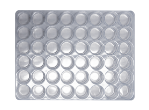 Inline Thermoforming Polyflex Products