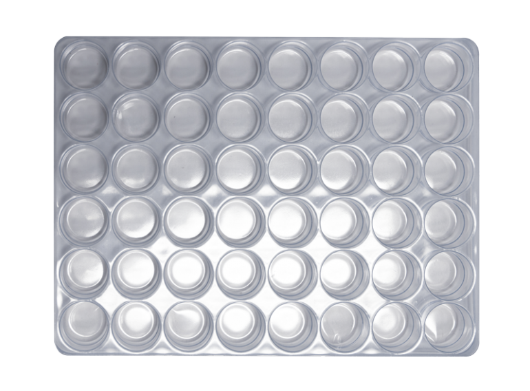 Inline Thermoforming - PolyFlex Products